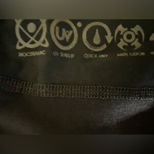 Virus International | Other | Virus Intl Elevate V2 Large Black Gold ...